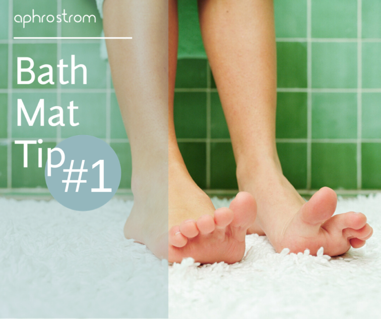 Blanket Tip #1:Proper Care | Aphrostrom
