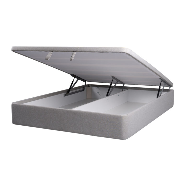 Open Top Divan | Aphrostrom