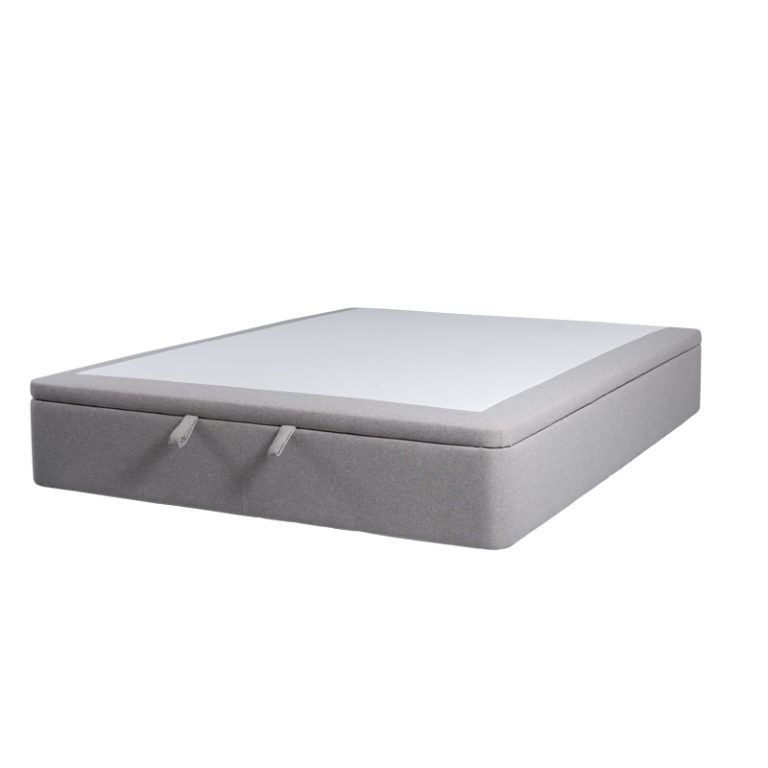 Open Top Divan | Aphrostrom